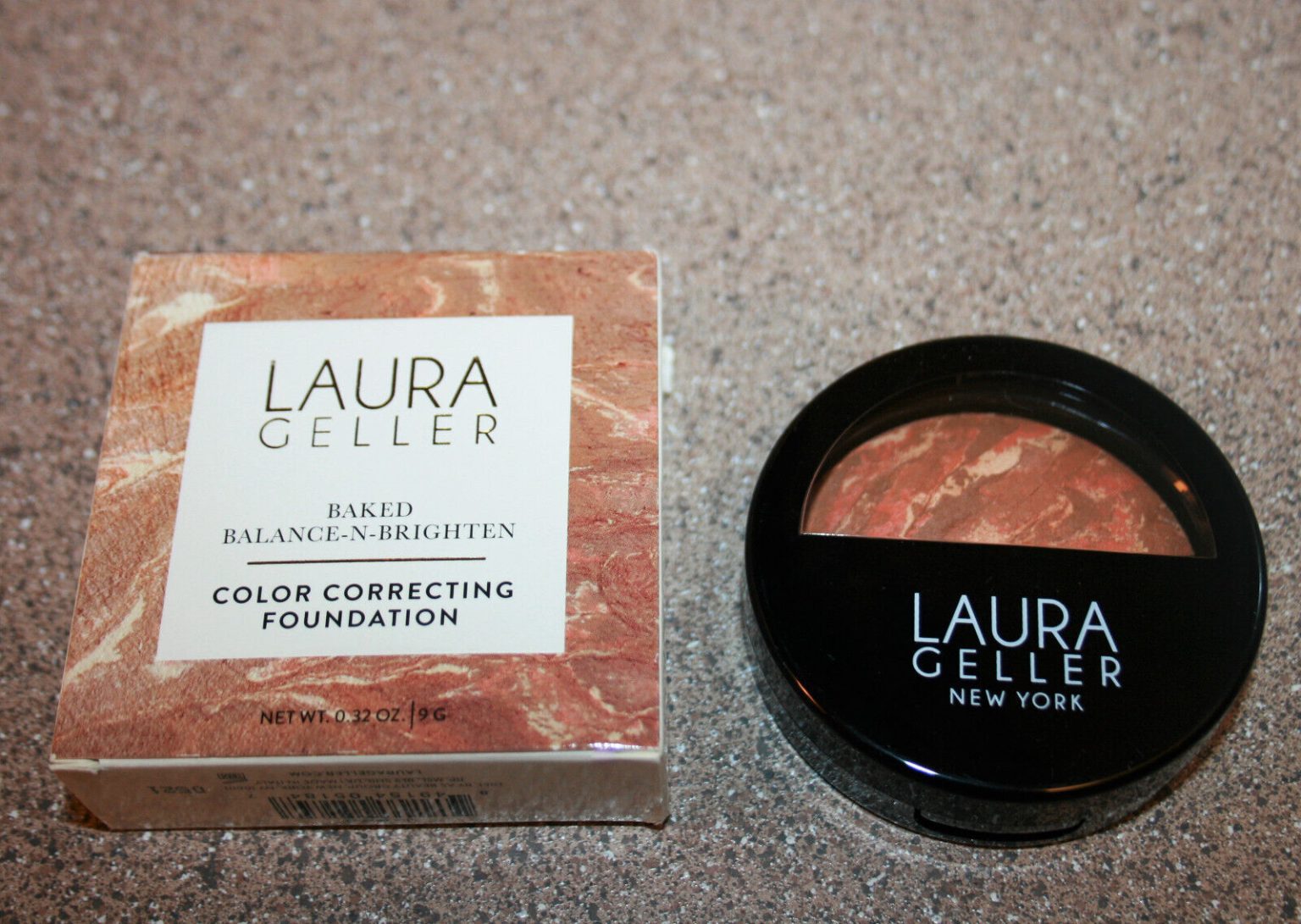 Laura Geller Baked Foundation: An In-Depth Review - Her Beauty Plug