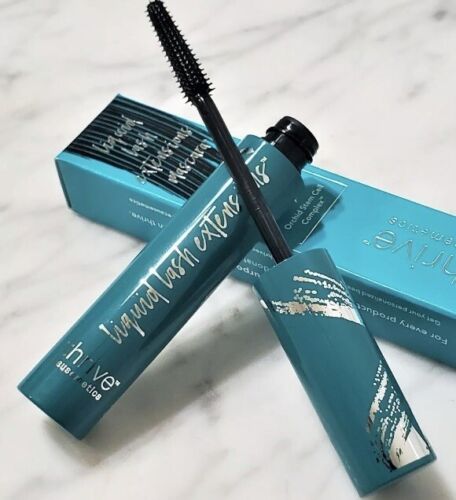 Thrive Mascara: Length, Volume, and Care in One Tube - Her Beauty Plug