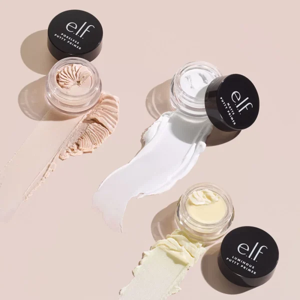 Exploring the Magic of Elf Putty Primer - Her Beauty Plug