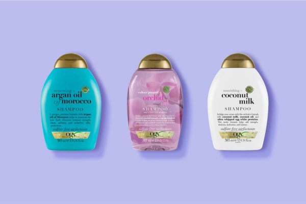 Unlocking the Secrets of OGX Shampoo - Her Beauty Plug