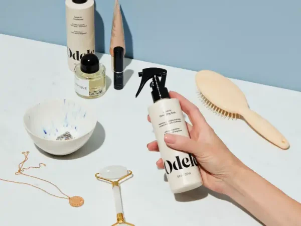 Odele Shampoo: Your Path to Healthy, Beautiful Hair - Her Beauty Plug