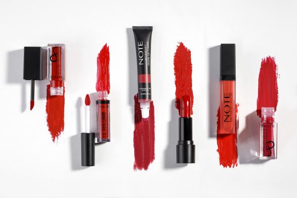 Red Lipstick 101: Everything You Need to Know - Her Beauty Plug