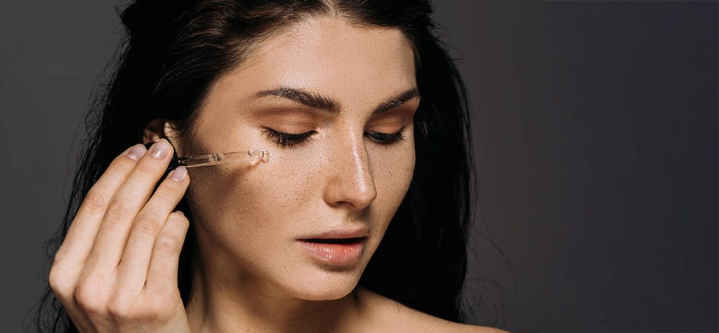 Eye Serum: Hydrate and Protect Your Delicate Eye Skin - Her Beauty Plug