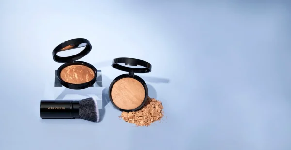 Laura Geller Baked Foundation Review - Her Beauty Plug