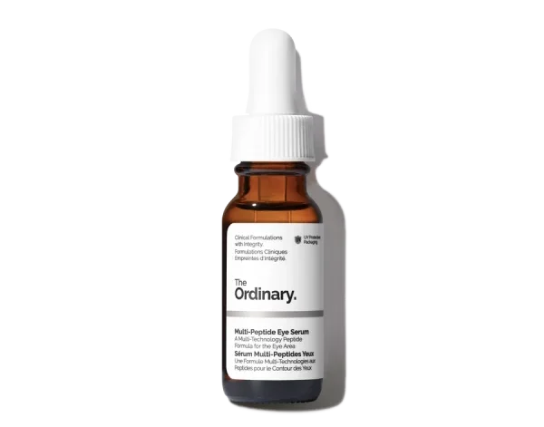 The Ordinary Eye Serum: Erase the Years - Her Beauty Plug