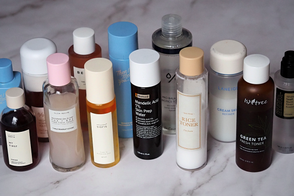 Korean Toner Is A Must Try If Dewy Complexion Is Desired - Her Beauty Plug