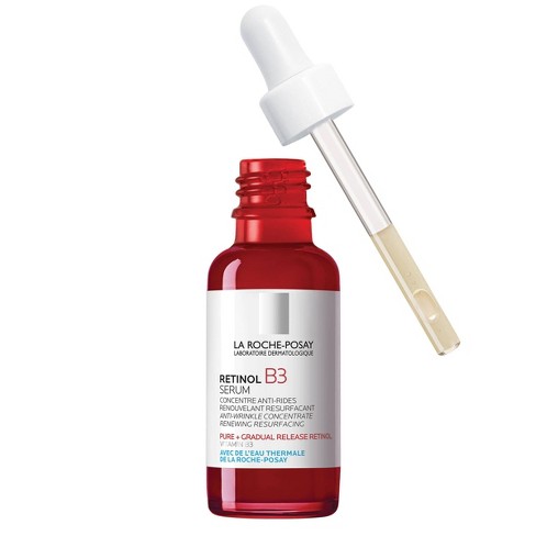 La Roche Posay Retinol B3 Serum Benefits - Her Beauty Plug
