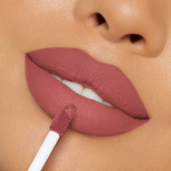 Matte Lipstick: A Bold Take on Timeless Beauty - Her Beauty Plug