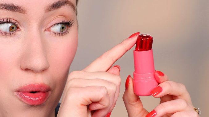 Jelly Blush Revolution: A Dewy Glow That Feels Like Magic - Her Beauty Plug