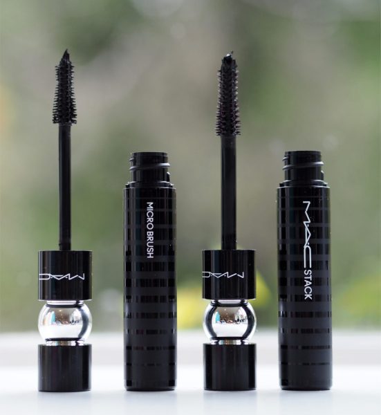 MAC Stack Mascara Review: Stack Up Your Lashes - Her Beauty Plug