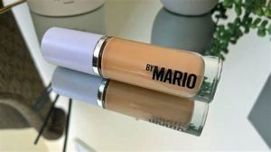 Makeup by Mario Foundation: A Breakdown of Coverage and Finish - Her ...