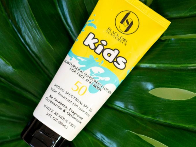 Trader Joes Sunscreen Is The Unexpected Suncare Hero - Her Beauty Plug