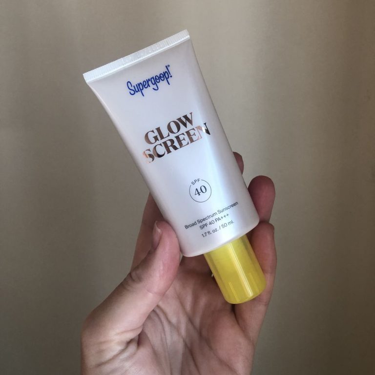 Glow Sunscreen: This Supergoop SPF is a Must-Have for Summer - Her ...