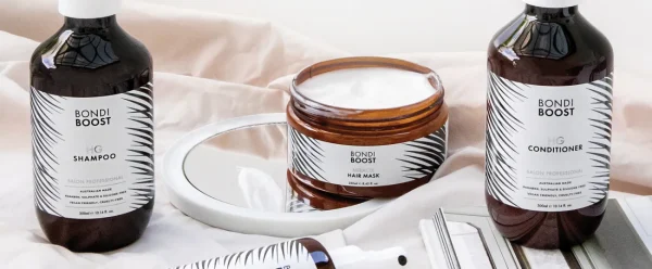 Bondi Boost Shampoo: A Boost for Healthier, Stronger Hair - Her Beauty Plug