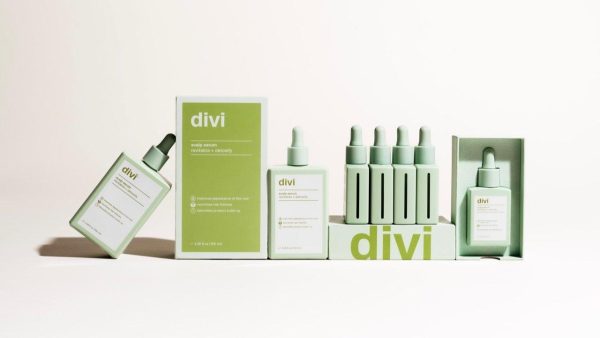 Divi Hair Serum: The Solution for Healthier, Fuller Hair - Her Beauty Plug