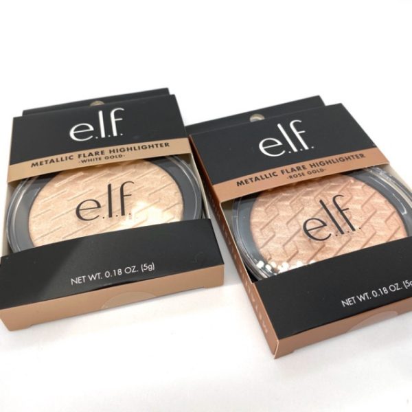 A Complete Review of e.l.f. Highlighter: What You Need to Know - Her ...