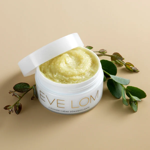Eve Lom Cleanser: Say Goodbye To Impurities - Her Beauty Plug