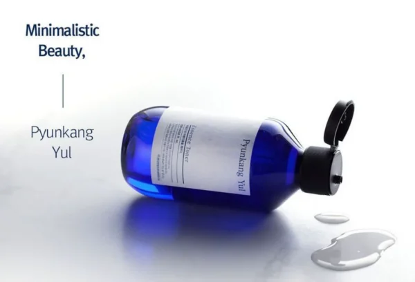 Pyunkang Yul Essence Toner: Soothing, Hydrating, and Nourishing - Her ...