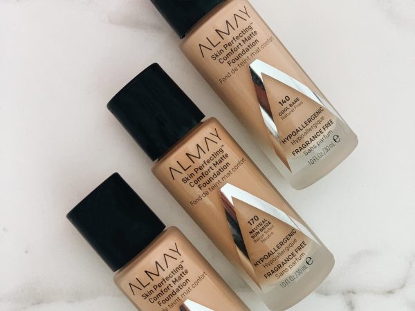 Almay Foundation Review: Your Perfect Skin Match? - Her Beauty Plug