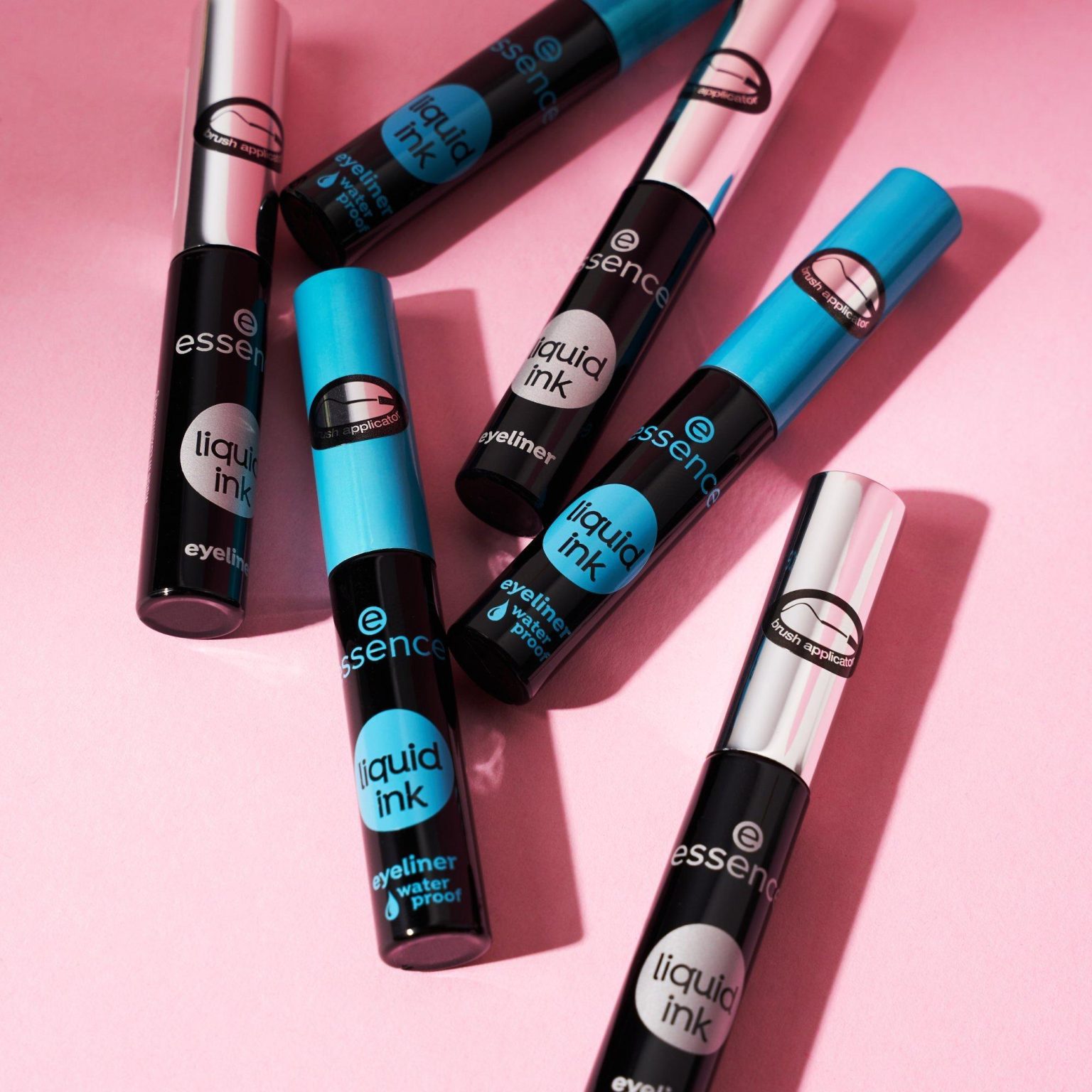 Essence Eyeliner: A Bold, Beautiful Addition to Your Makeup Routine - Her Beauty Plug