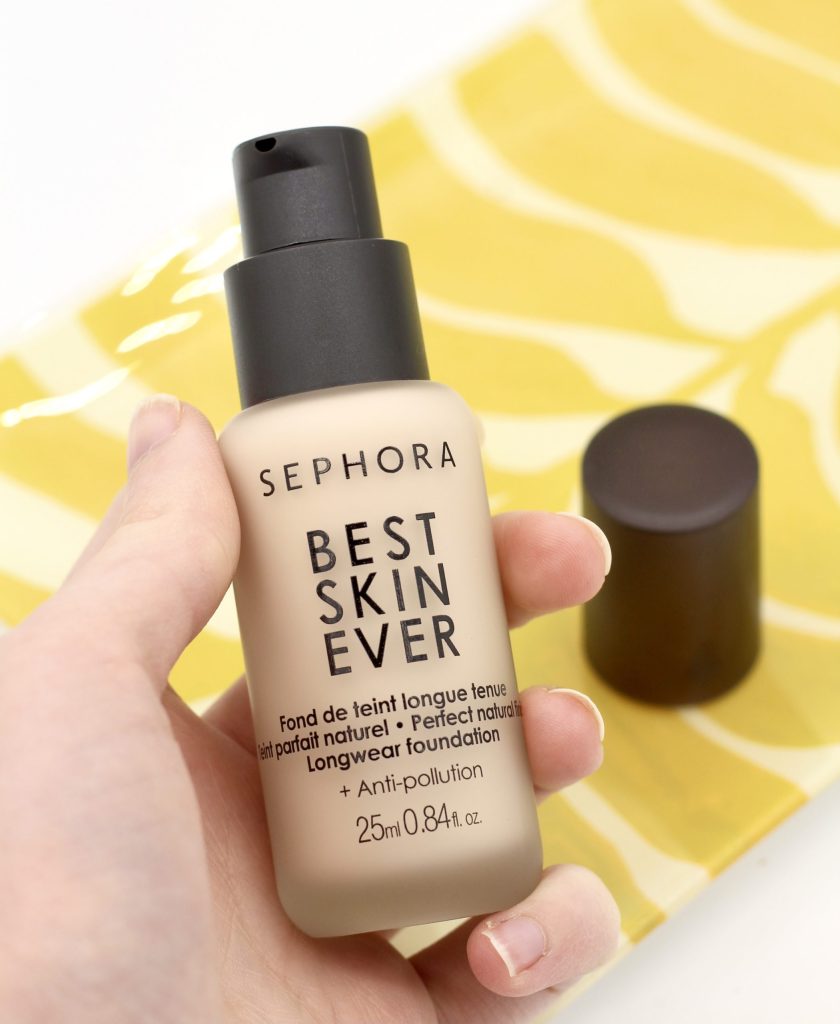 Sephora Foundation: A Full Review - Her Beauty Plug