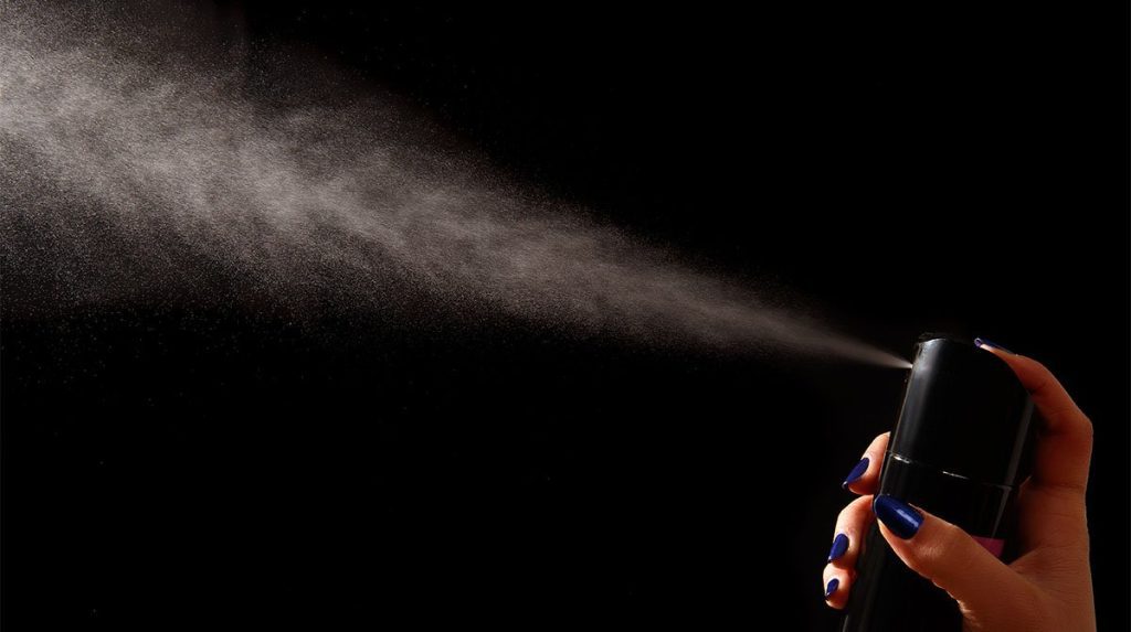 How Does Dry Shampoo Work? - Her Beauty Plug