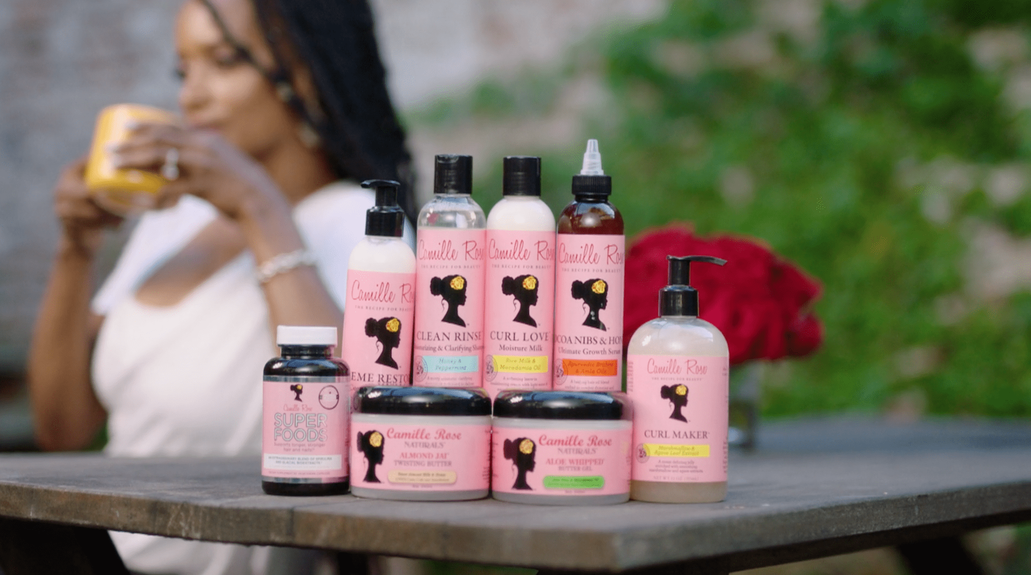 The Ultimate Guide to Camille Rose Shampoo - Her Beauty Plug