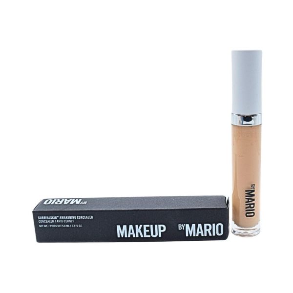 Makeup by Mario Concealer Review - Her Beauty Plug