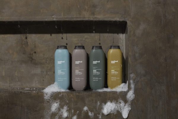 Method Men Shampoo: A Grooming Essential for the Modern Man - Her ...