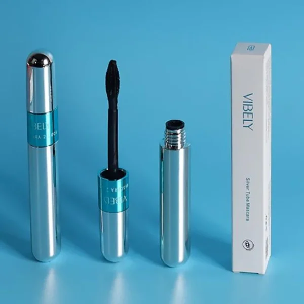 Discover the Charm of Vibely Mascara - Her Beauty Plug