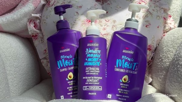 A Guide to Aussie Shampoo and Conditioner - Her Beauty Plug