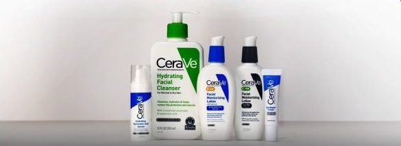 CeraVe Skincare Routine for Dry Skin: Unlocking Hydration - Her Beauty Plug