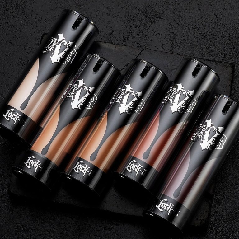 Haus Labs Foundation Swatches: Finding Your Perfect Match - Her Beauty Plug