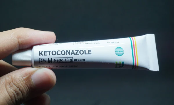 Ketoconazole Shampoo Side Effects: What You Need to Know - Her Beauty Plug