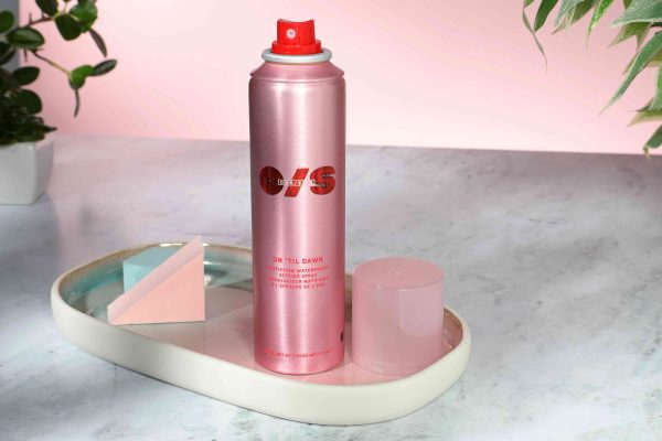 Patrick Starrr Setting Spray: A Game-Changer for Flawless Makeup - Her ...