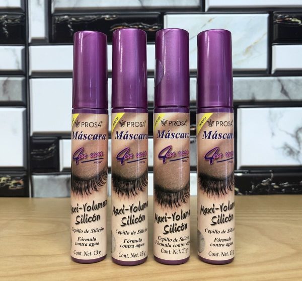 Prosa Mascara: Your Guide to Beautiful Lashes - Her Beauty Plug