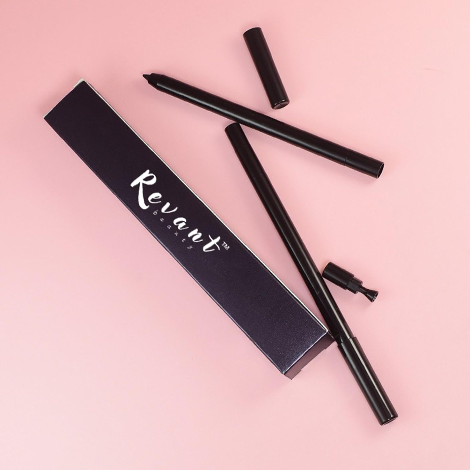 Revant Eyeliner: A Game-Changer in Eye Makeup - Her Beauty Plug