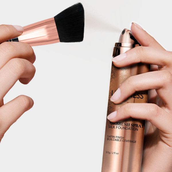 Spray Foundation: A Revolutionary Step Towards Flawless Skin - Her ...