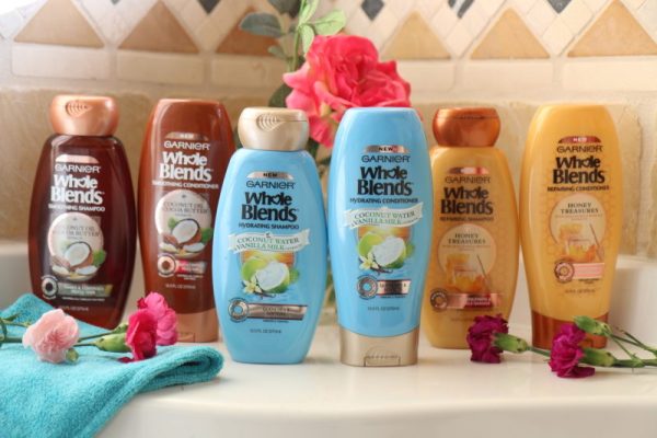 Whole Blends Shampoo: A Natural Hair Care Solution - Her Beauty Plug