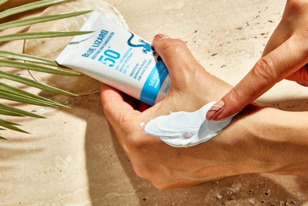 Zinc Oxide Sunscreens: The Natural Sunscreen Solution - Her Beauty Plug